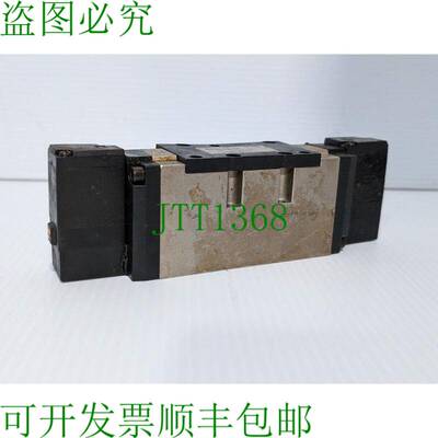 原装供应SMC NVFS4200-3F 0.1-1 MPa -