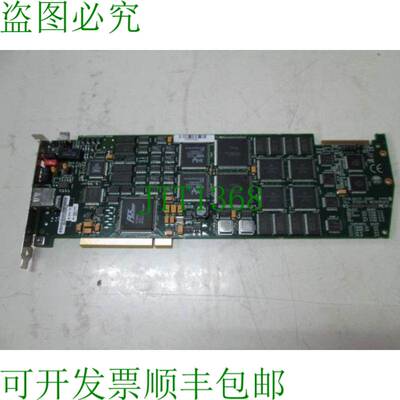 原装供应Dialogic D/300PCI-E1-120-H 96-0534-103 85-0526-016 8