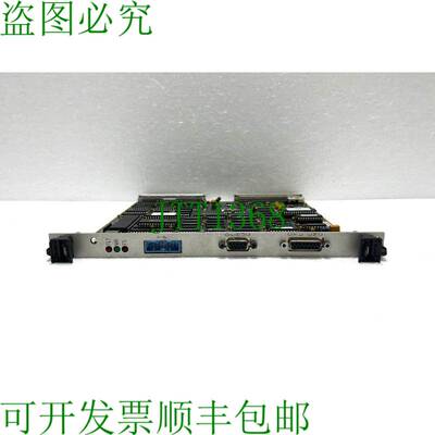 原装供应Presstech套准测量7610-6400 01E电脑板
