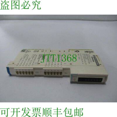 原装供应施耐德 TELEMECANIQUE STBDDI3420 24V DC 41 4PT SINK 3