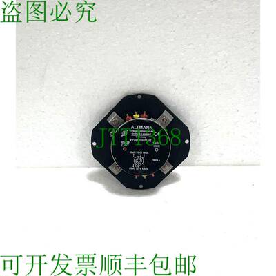 原装供应Altmann FP290.090001/02 电位器