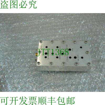 原装供应安捷伦 08569-60024  8569B 11758V 83810B 8593E