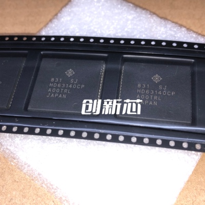 全新原装进口 HD63140CP PLCC68  集成电路 现货供应