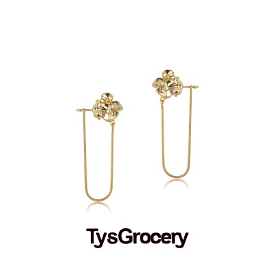TysGrocery A/W2020 “Faux