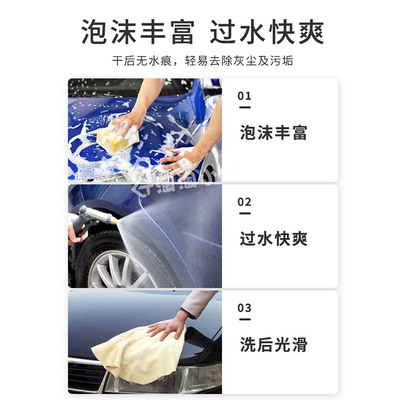 香港进口红威宝浓缩洗洁