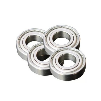 深沟滚珠轴承B6000/6001/6002/6003/6004/6005/6006/6008/6007ZZ