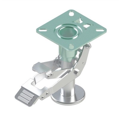 J-CZA06地刹器WAP01-4/5/6/8升高FLOCKZ65 75 100 150制动05/02