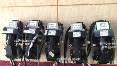 西门子贴片机41号相机维修3078957西门子D4/X4/SX4/D3/X3/X4I相机