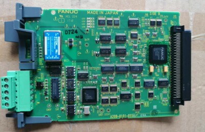 A20B-8101-0100 0050 0550 发那科通迅板 原装现货议价