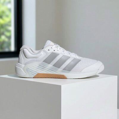 Adidas男女鞋子2026春季