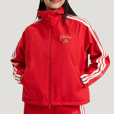 Adidas26年马年新年款女