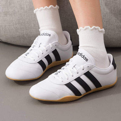 AdidasGRANDCOURTLO薄