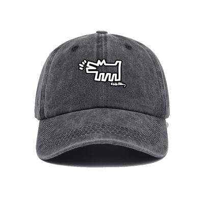 欧美波普风潮牌keithharing凯斯