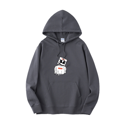 dj电音棉花同款marshmello摇滚