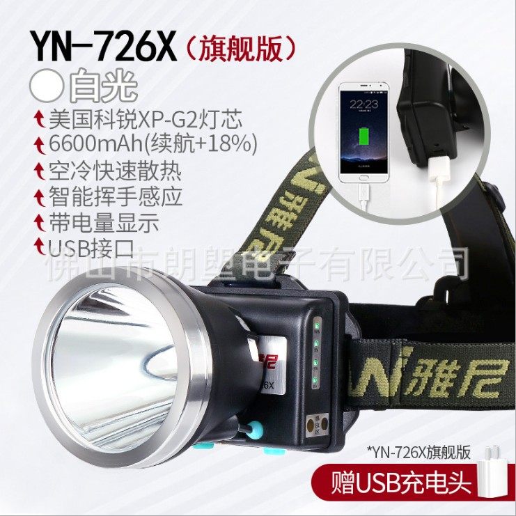 雅尼头灯726,雅尼头灯(第4页)_大山谷图库