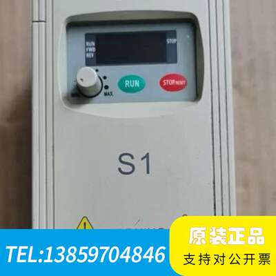 VFD004S21A VFD007S23A 台达S系列220议价
