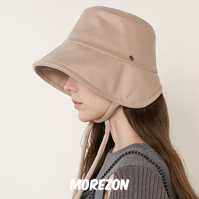 BROWNHATGemmaBonnetHat