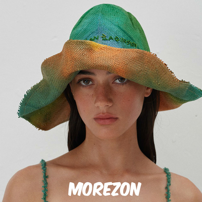 RuslanBaginskiyTie-DyeBucket