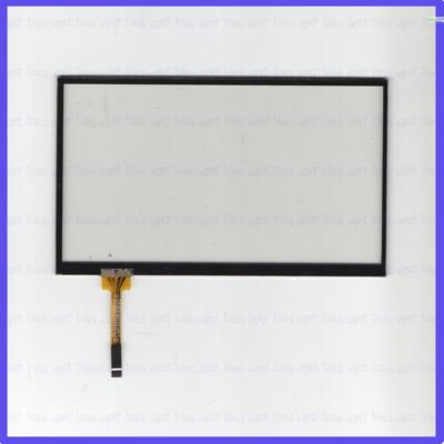 KDT-4843  7寸车载DVD导航触摸手写外屏幕玻璃 质量好灵敏度高