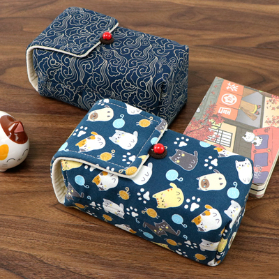 马歇尔Middleton保护套收纳包