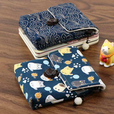 适用小盘XDISK X系列X9 超薄全金属移动硬盘保护套收纳袋防尘划包