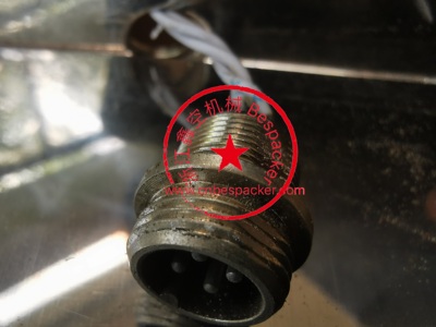 航空插座+15927T50-004