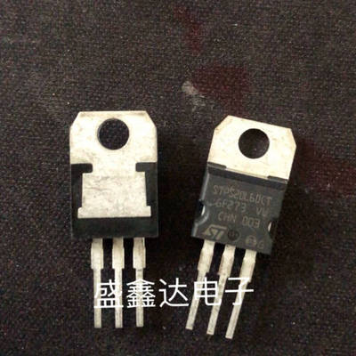 原装拆机 STPS2060CT STPS20L60CT MBR2060CT 肖特基管 质量保证