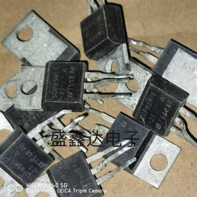 SUP85N15-21 SUP85N15 85N15 原装拆机 质量保证