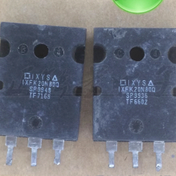 IXFK20N80Q 进口原装拆机 质量保证