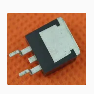 贴片封装 进口场效应MOS管 K80E08K3 控制器 TO-263封装