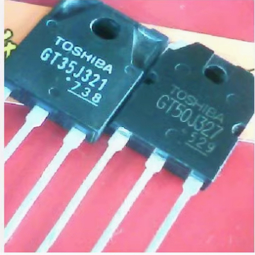 GT35J321 GT50N322 GT50J327微波炉配件 原装拆机 一对价格