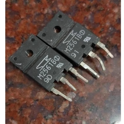 M2561B M2541B 双向可控硅 原装进口拆机 质量保证