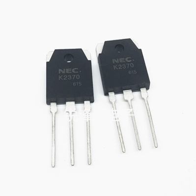 原字拆机 场效应管 K2370 2SK2370 TO-3P 20A500V N沟道功率MOSF