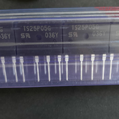 桥堆整流器 TS25P05G TS25P06G TS25P07G  原装 质量保证