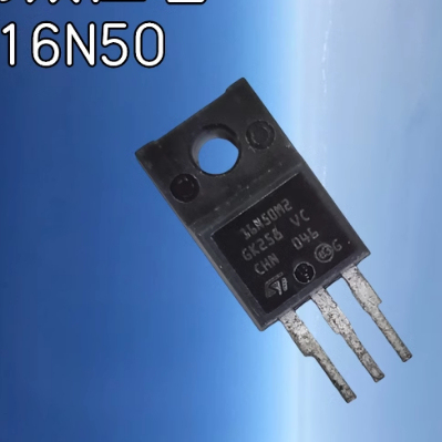 FDPF16N50UT FDPF16N50 16N50M2 500V16A 原装进口拆机 质量保证