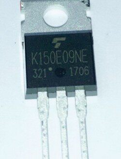 K150E10NE K150E09NE控制器专用150A100V进口拆机_虎窝淘