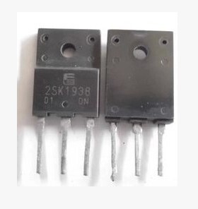 2SK1938 K1938  进口原装拆机. 场效应 质量保证