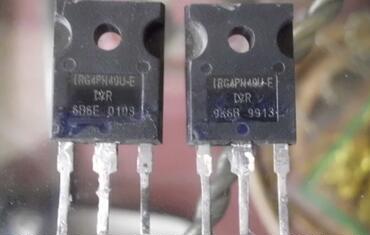 G4PH40UD2-E IRG4PH40U 原装拆机电磁炉专用配件 质量保证