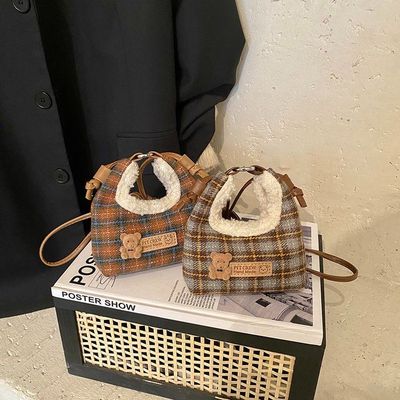 精湛工艺造就精致女包只为您