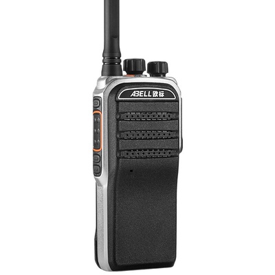 ABELL欧标数字对讲机A720T专业民用大功率户外酒店手台对讲机公里