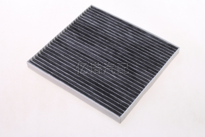 起亚适配福瑞迪空调滤芯