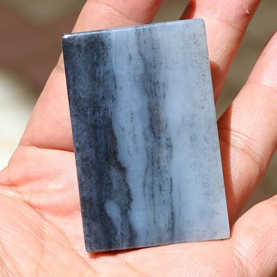 挂件男女款吊坠新疆和田玉籽料