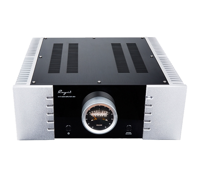 Cayin280A带USB同轴解码功放