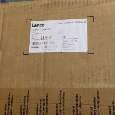 Lenze E84DHMFC1524R6SLCE 伦茨变频器议价