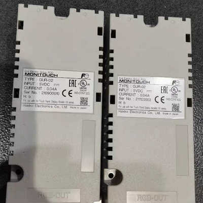 GUR-02 GU-02 CUN-06 TC-D9 DU-0议价