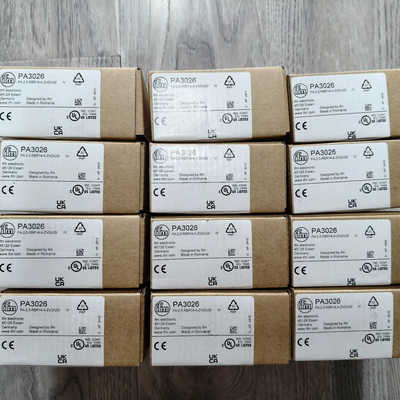 IFM易福门PA3026电源模块，议价