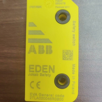 【议价】ABB安全门禁开关2TLA020046R0800