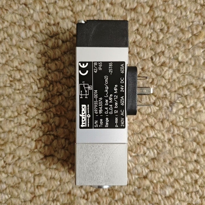 【议价】Trafag 9B4 PICOSTAT REGLER BAL