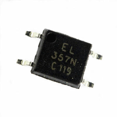 原装正品EL357N晶体管芯片