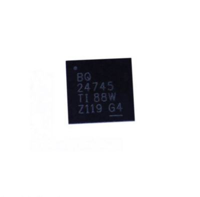 原装正品BQ24745电源芯片